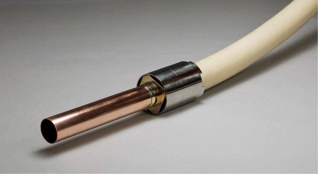 MediTrac® Introduces New 1 1/2" Diameter CMT - MediTrac®